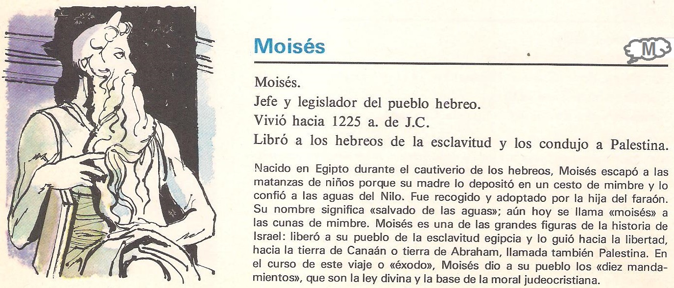 Moisés
