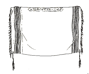 CJMC - Símbolos - Talit