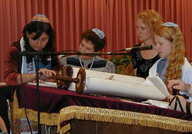 CJMC - Símbolos - Kipá