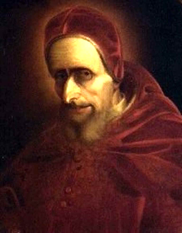 Pío V
