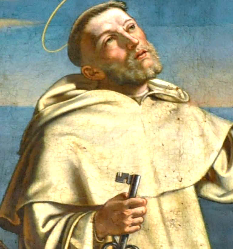 San Raimundo de Peñafort