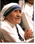 Teresa de Calcuta